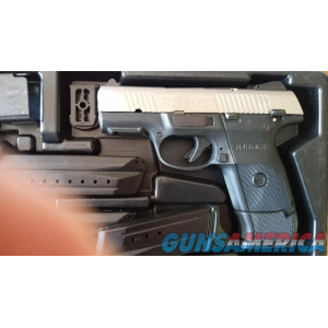 RUGER SR9 for sale - Price and Used Value