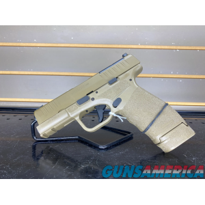 SPRINGFIELD ARMORY HELLCAT PRO OSP for sale - Price and Used Value