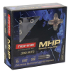 Norma 9mm 85Grain MHP Ammo 50 Rounds $14.99