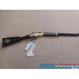 Henry Golden Boy Firefighter Tribute Edition for sale - Price and Used ...