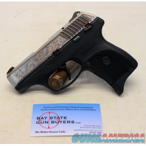 Ruger LC9 for sale - Price and Used Value
