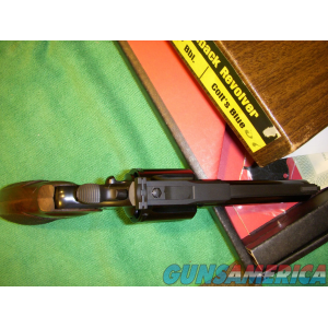 COLT DIAMONDBACK .22 CAL. for sale - Price and Used Value