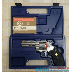 COLT .357 for sale - Price and Used Value