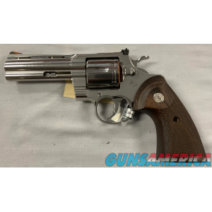 COLT .357 for sale - Price and Used Value