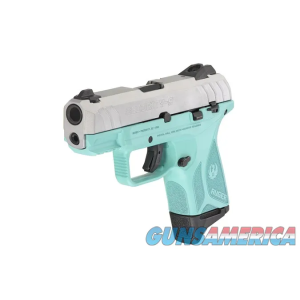 Ruger Security-9 Compact for sale - Price and Used Value