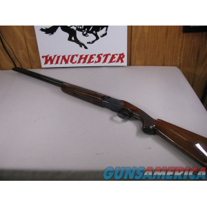 WINCHESTER MODEL 101 DELUXE FIELD for sale - Price and Used Value