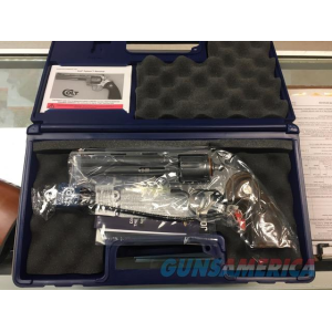 COLT .357 for sale - Price and Used Value