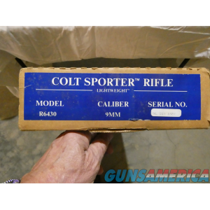 COLT SPORTER LIGHTWEIGHT (R6530) for sale - Price and Used Value
