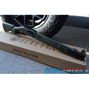 BERETTA 1301 TACTICAL ENHANCED for sale - Price and Used Value