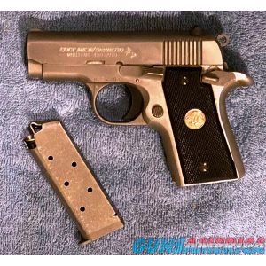 COLT MUSTANG for sale - Price and Used Value