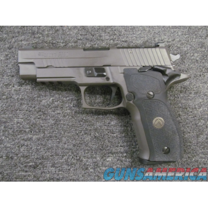 Sig Sauer P226 Legion RX for sale - Price and Used Value