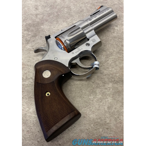 COLT .357 for sale - Price and Used Value