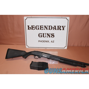MOSSBERG MODEL 590 SHOCKWAVE for sale - Price and Used Value