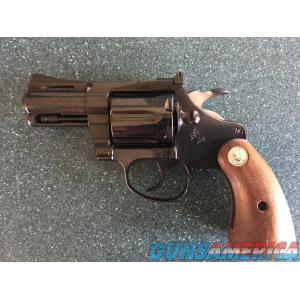 COLT DIAMONDBACK .38 SPL. for sale - Price and Used Value