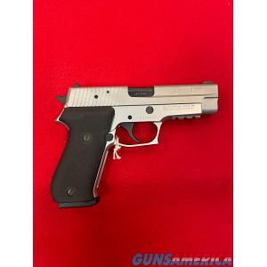 SIG SAUER P220 for sale - Price and Used Value
