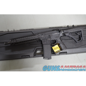 DANIEL DEFENSE MK18 for sale - Price and Used Value