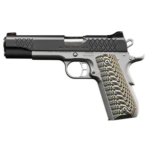 KIMBER AEGIS ELITE CUSTOM for sale - Price and Used Value