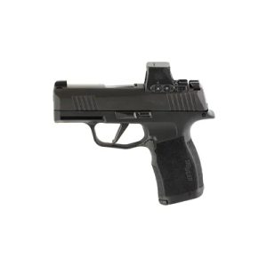 SIG SAUER P365X/P365X ROMEOZERO for sale - Price and Used Value
