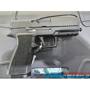SIG SAUER P320-X-TEN for sale - Price and Used Value
