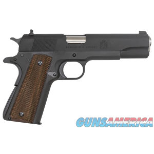 SPRINGFIELD ARMORY PDP DEFENDER MODEL for sale - Price and Used Value