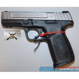 SMITH & WESSON SD9 for sale - Price and Used Value