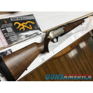 BAR MK II SAFARI for sale - Price and Used Value