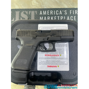 GLOCK 19 GEN 5 COMPACT for sale - Price and Used Value