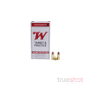 Winchester Target & Practice 9mm 115gr FMJ 1,000 Rounds - $0.23ea